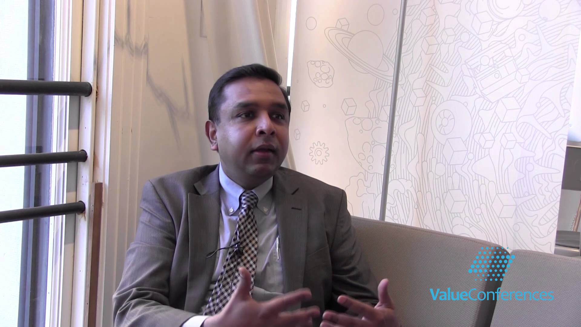 Dr. Ravi Jain: Look for Businesses Essential for Society | MOI Global