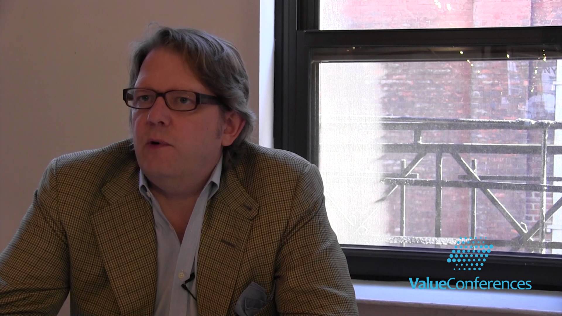 Paul Johnson on Insights Learned from Case Studies | MOI Global