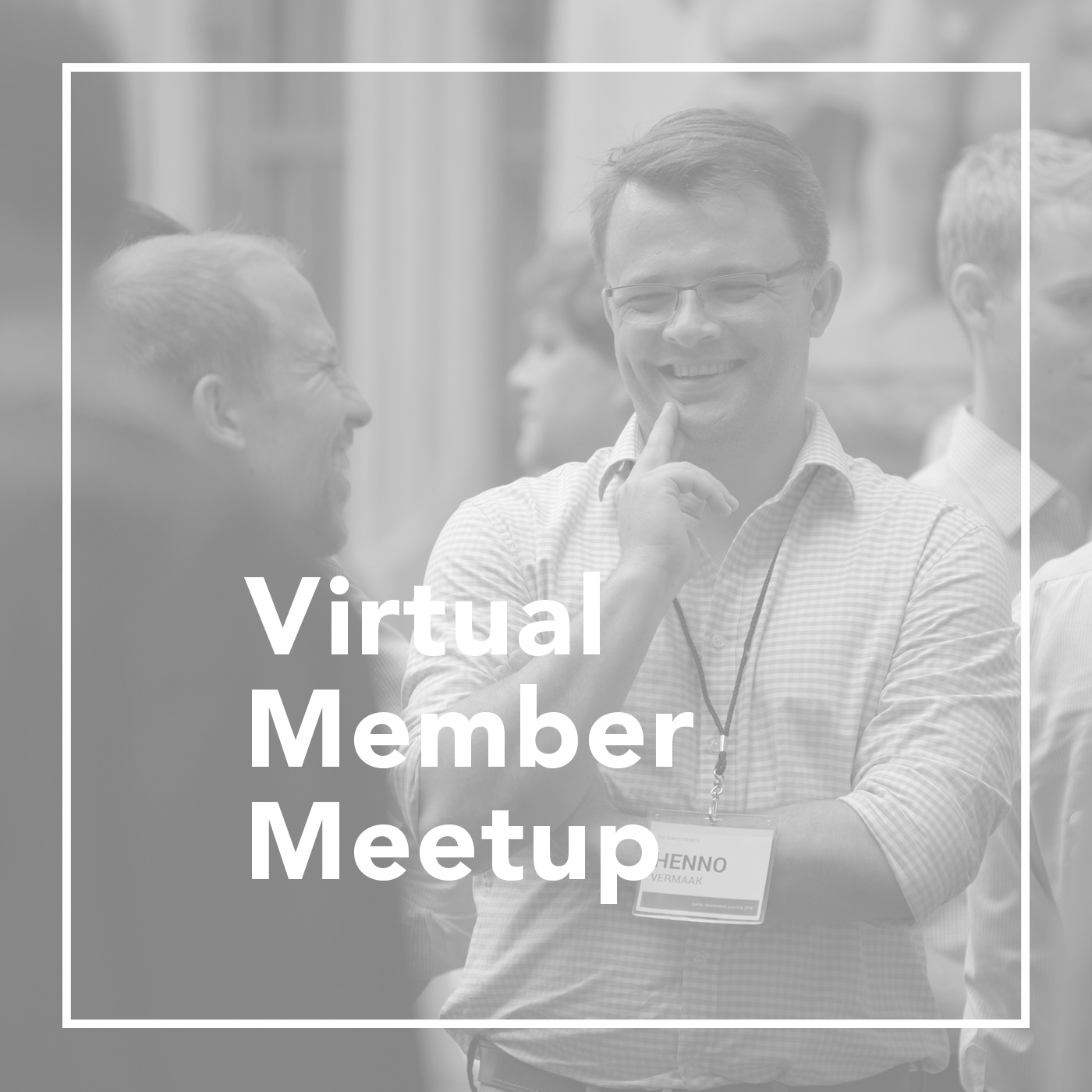 Replay Our First Small Group Virtual Member Meetup | MOI Global