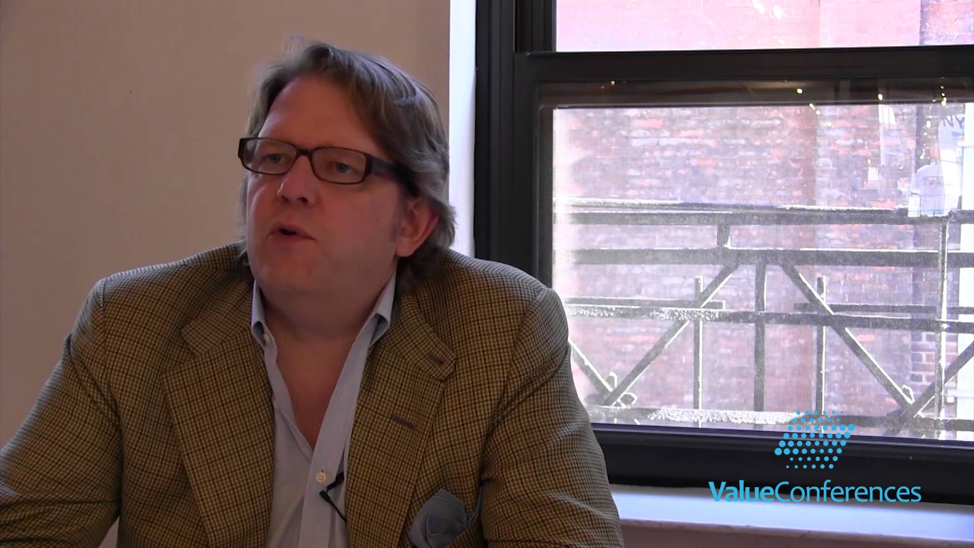 Paul Johnson on Becoming a Better Investor | MOI Global